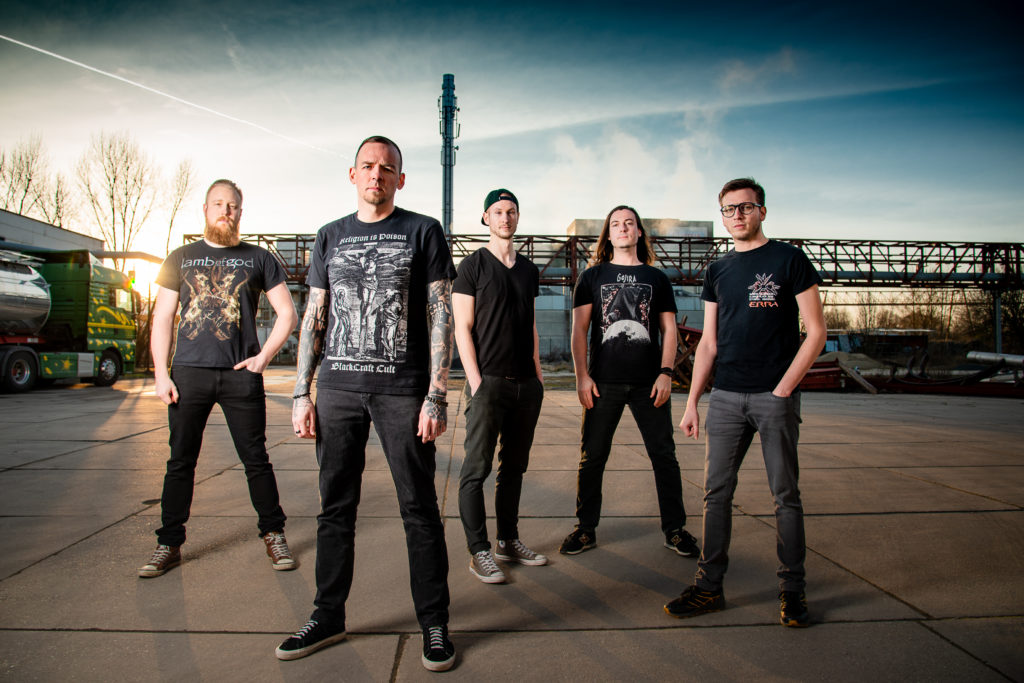 Falling From Grace – Bamberger Festivals e.V.